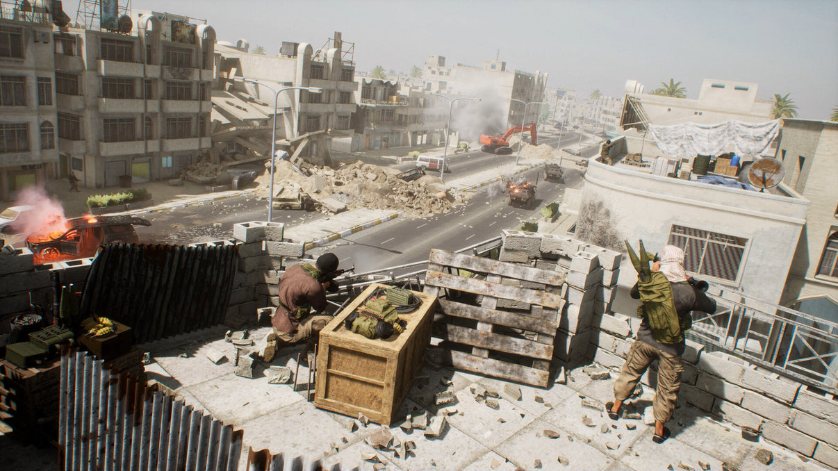 Squad (Steam Key) – Offworld Store