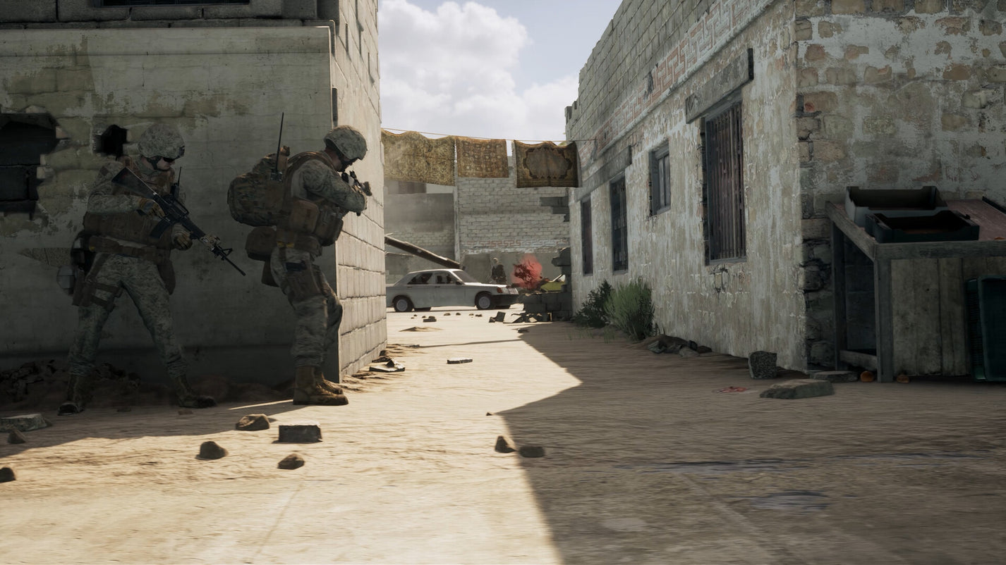 Squad (Steam Key) – Offworld Store