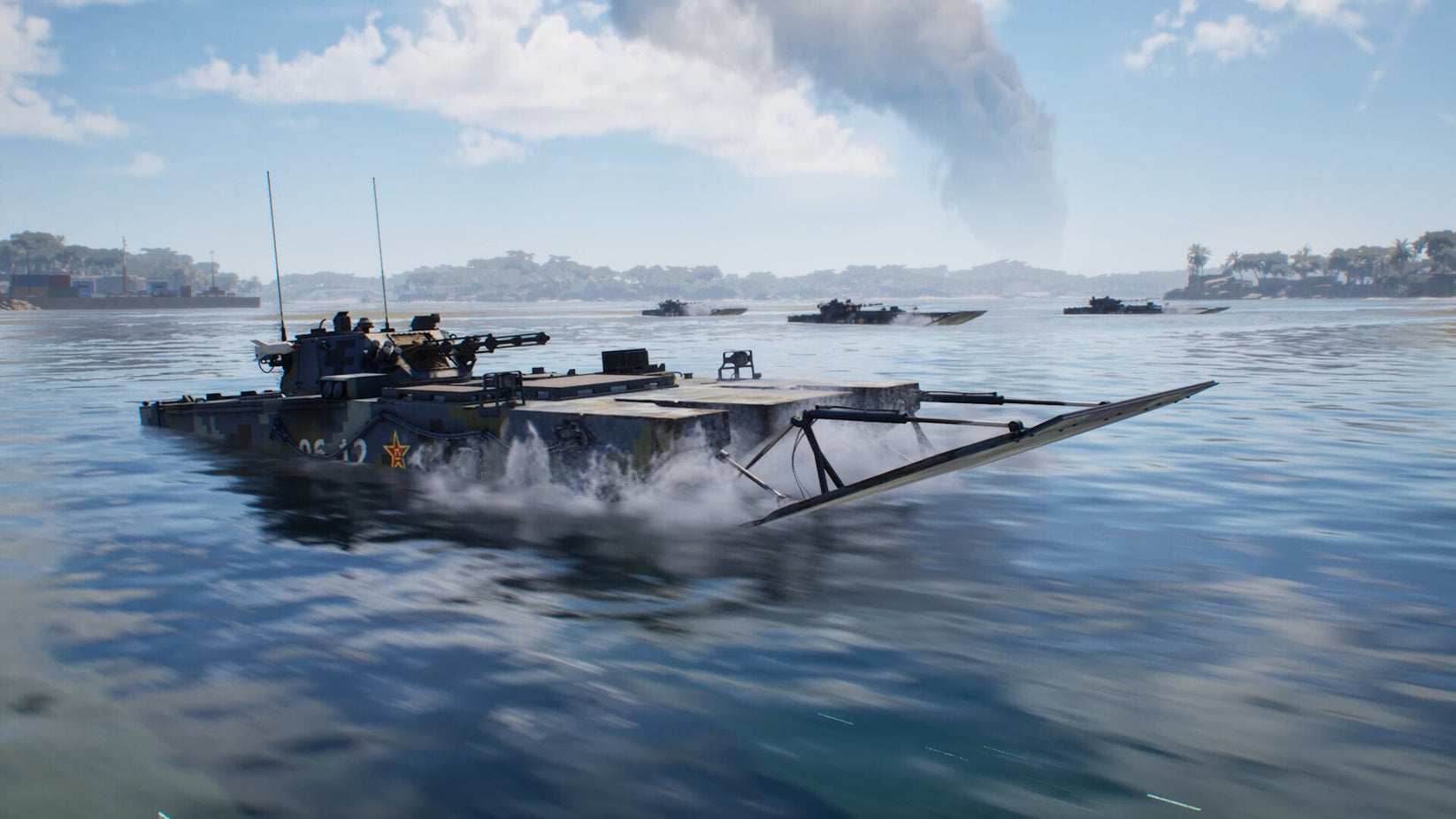 Squad (Steam Key) – Offworld Store