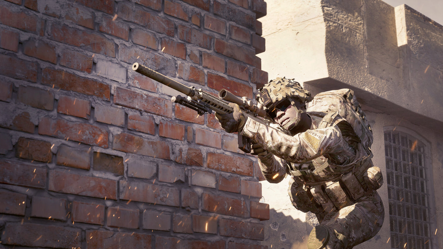 Squad - Fireteam Founder Pack (DLC) – Offworld Store