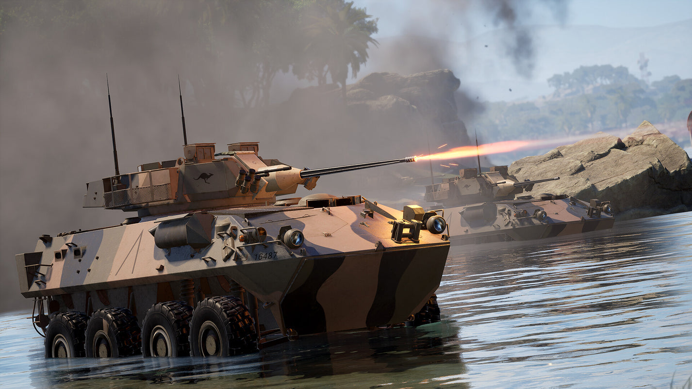 Squad (Steam Key) – Offworld Store