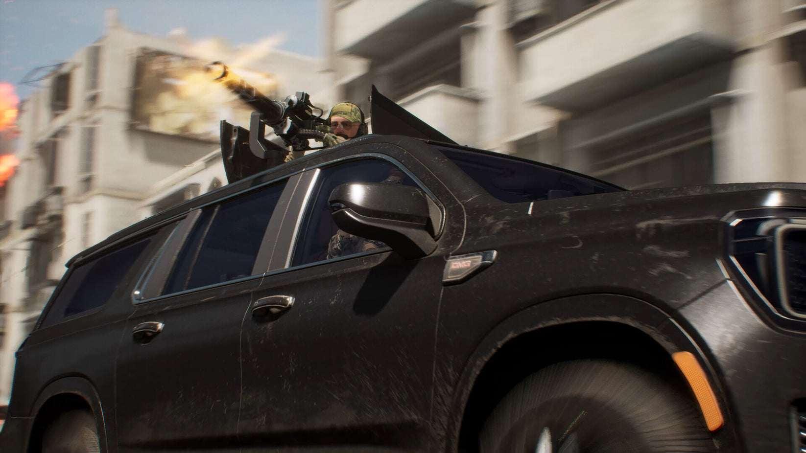 Squad (Steam Key) – Offworld Store