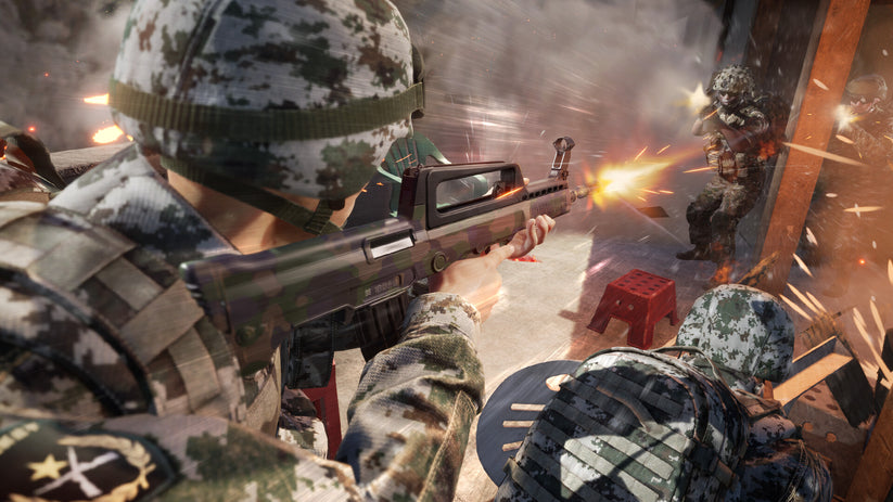 Squad (Steam Key) – Offworld Store